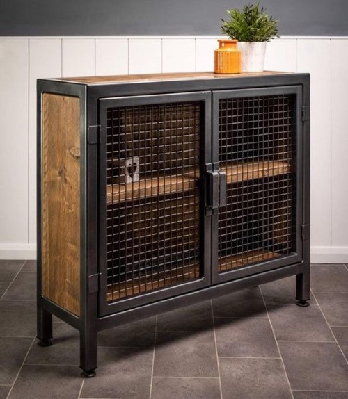 Galeria - MetalHaus Industrial